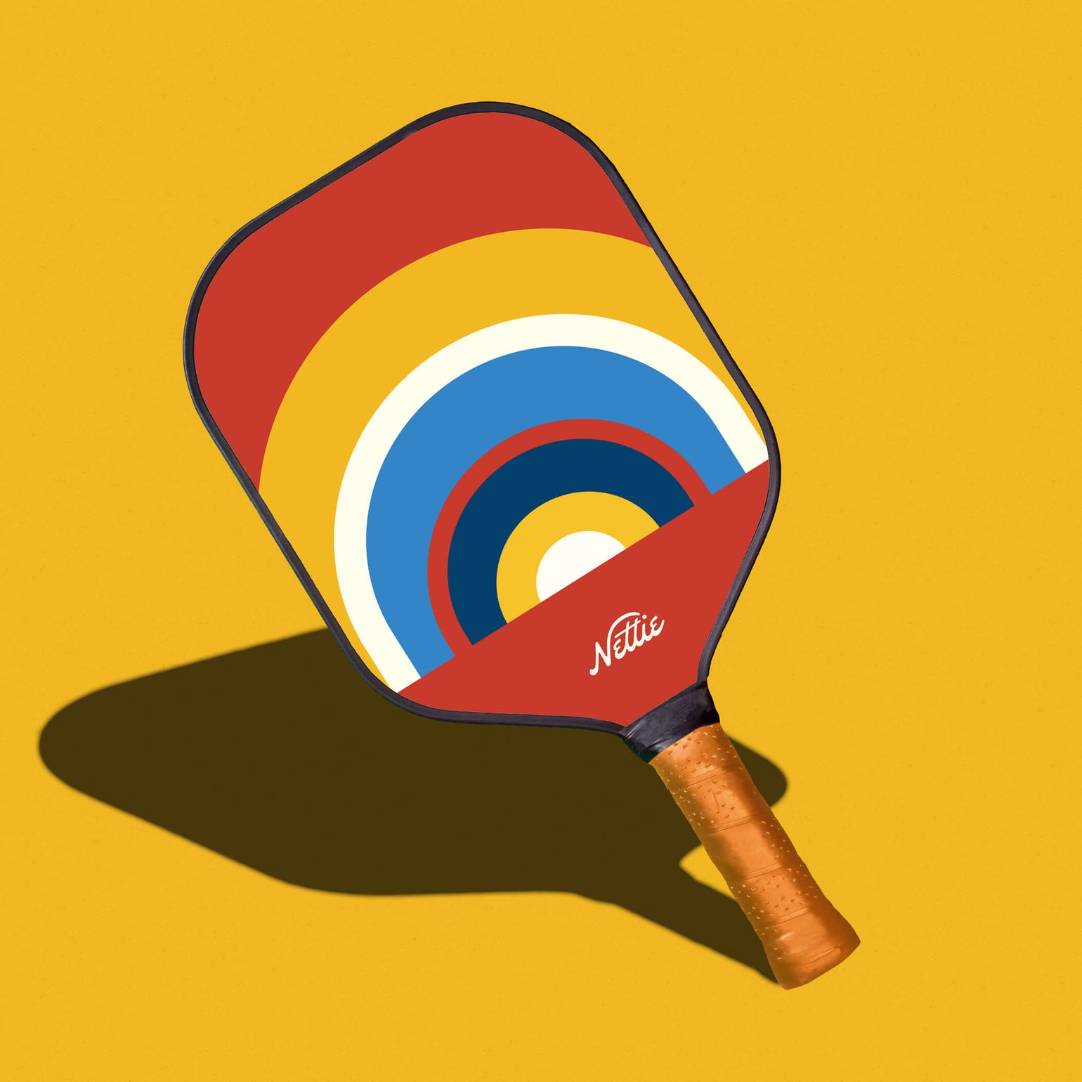 Nettie Pickleball Co.