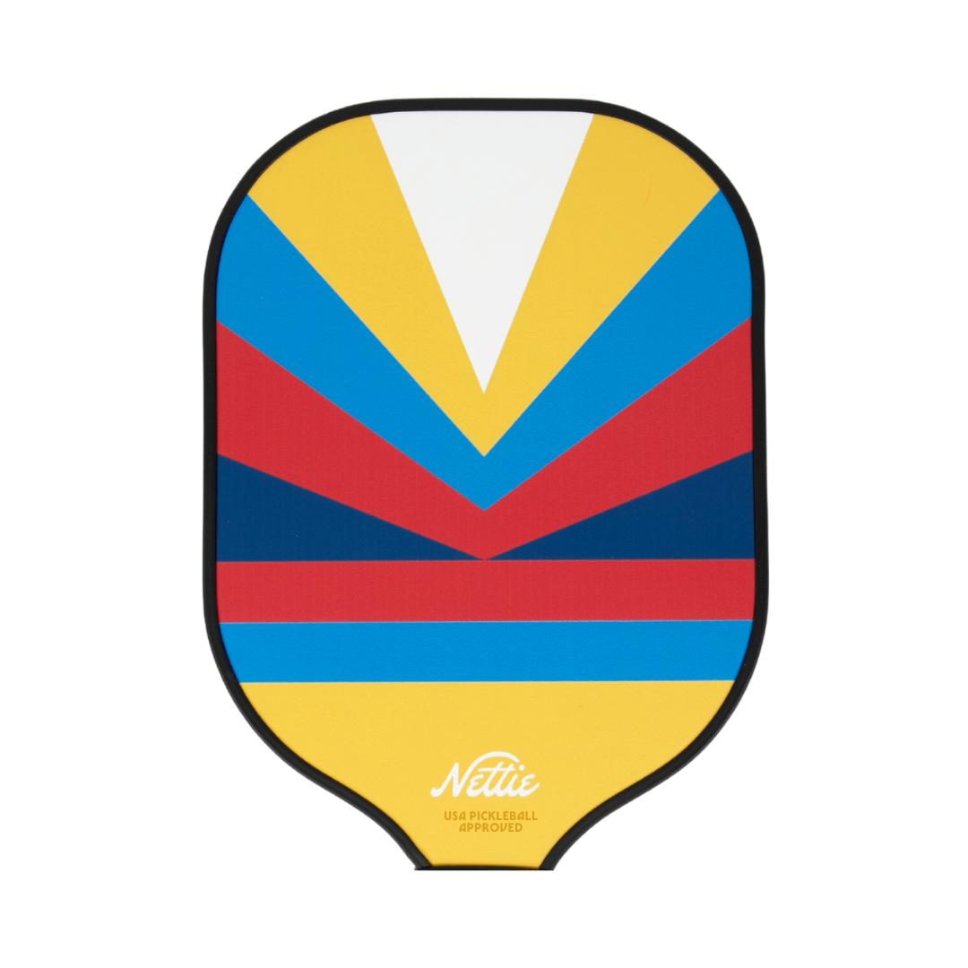 Nettie Pickleball Co.