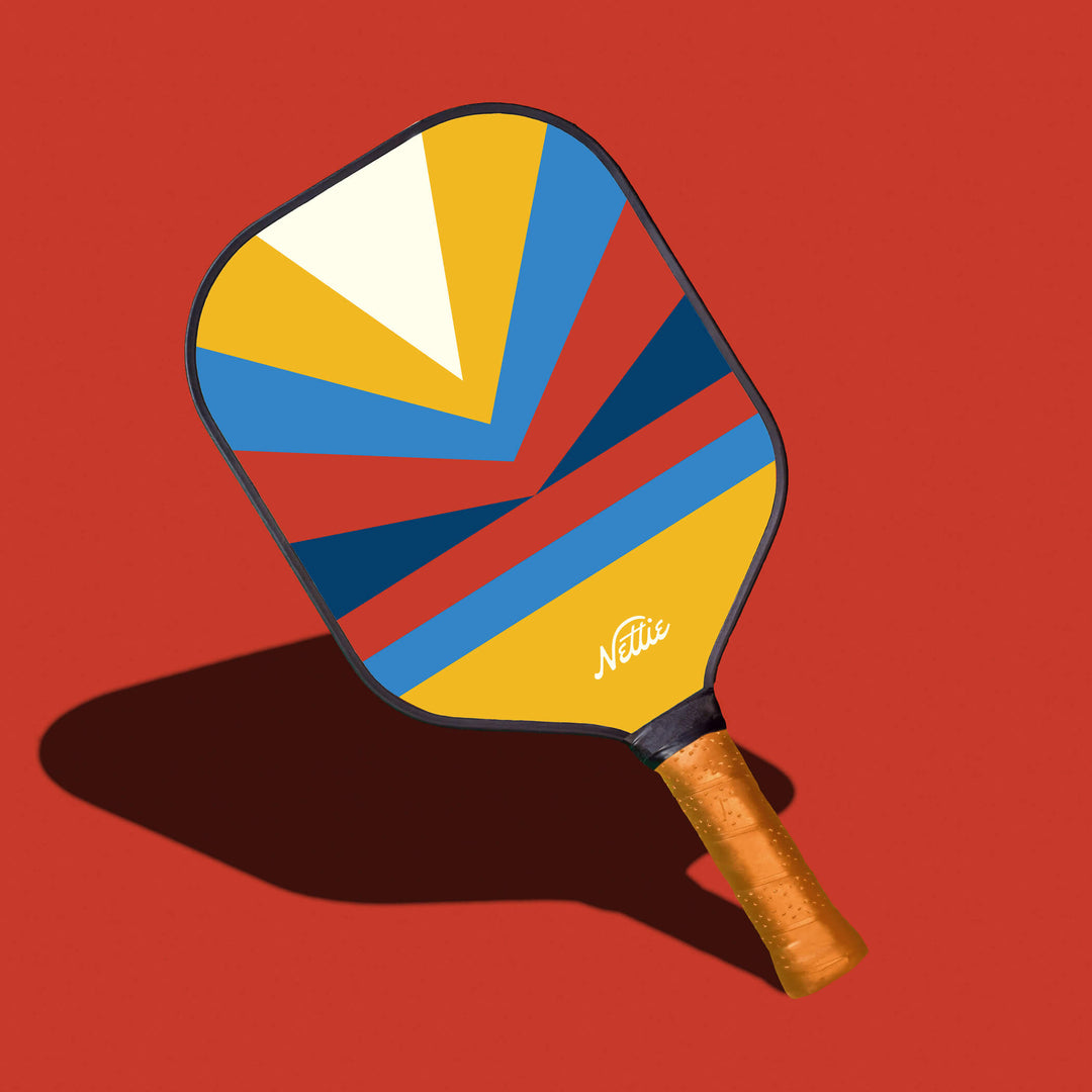 Nettie Pickleball Co.